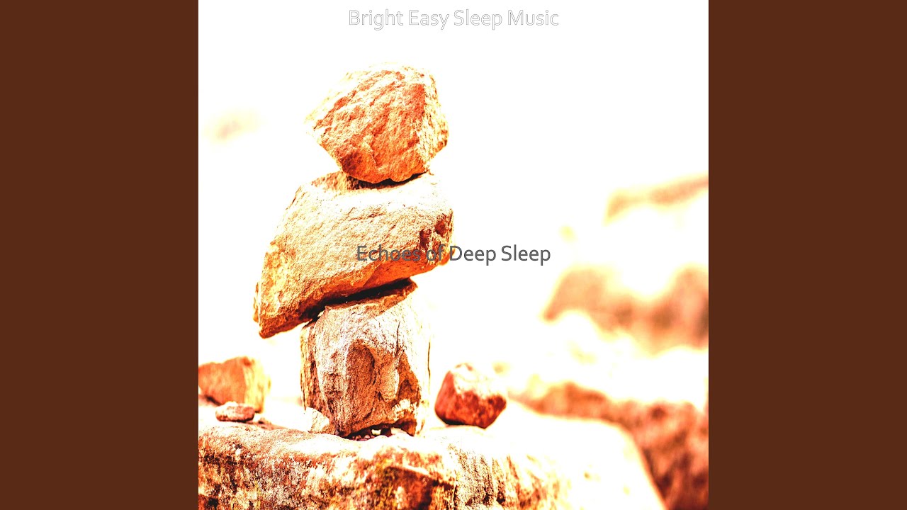 Background for Deep Sleep - YouTube