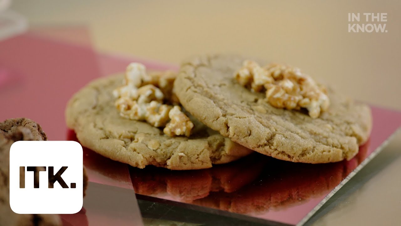 Twins That Cook are the dynamic sister duo who bake brown butter ...