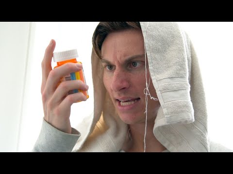 Moms going through your room in high school