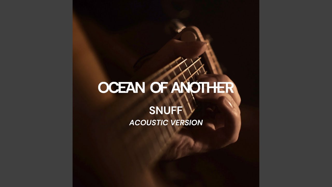 Snuff Guitar Chords