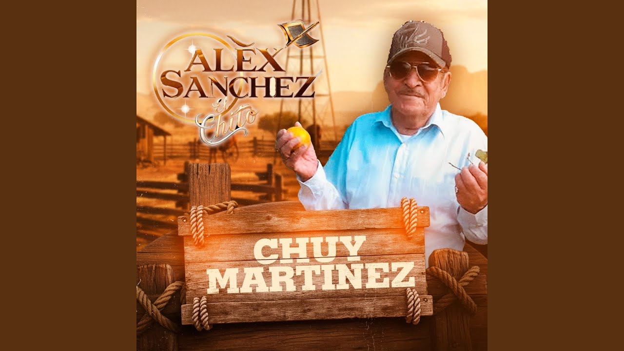 Chuy Martinez - YouTube