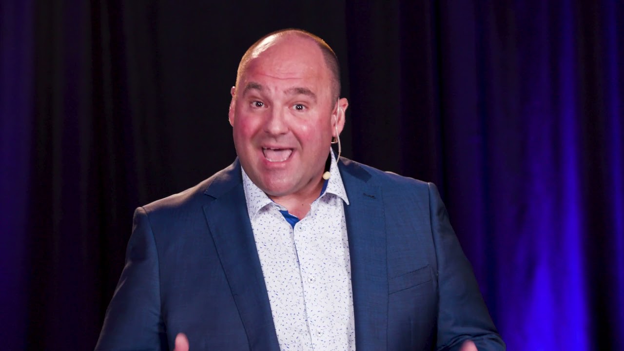 How Caregivers Can Transform Chaos into Care | David Mosley ...