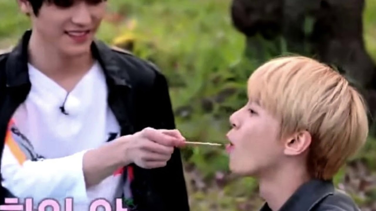 TAEDO MOMENTS 2018♥ - YouTube