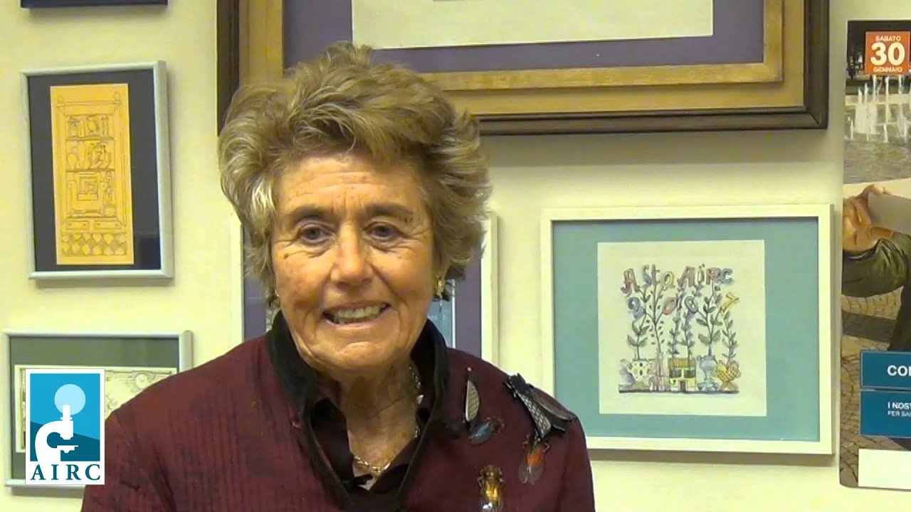 Spot Anna Marchi Mazzini - YouTube