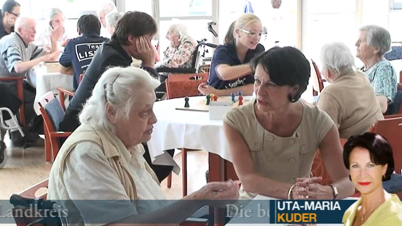 Uta-Maria Kuder - YouTube