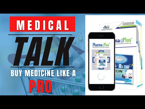 Pharma Plus Software | Pharma Guideline | GMP - YouTube