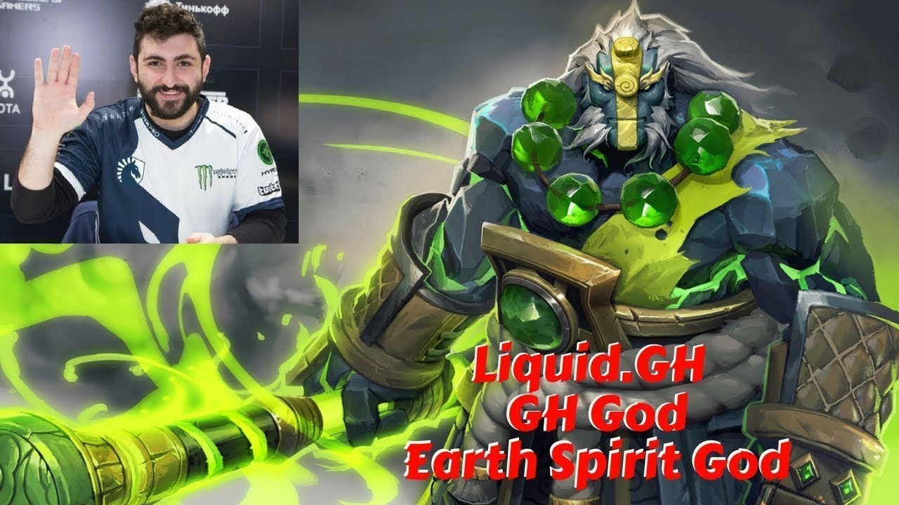 LIQUID GH SHOWS HIS PRONESS GG - YouTube