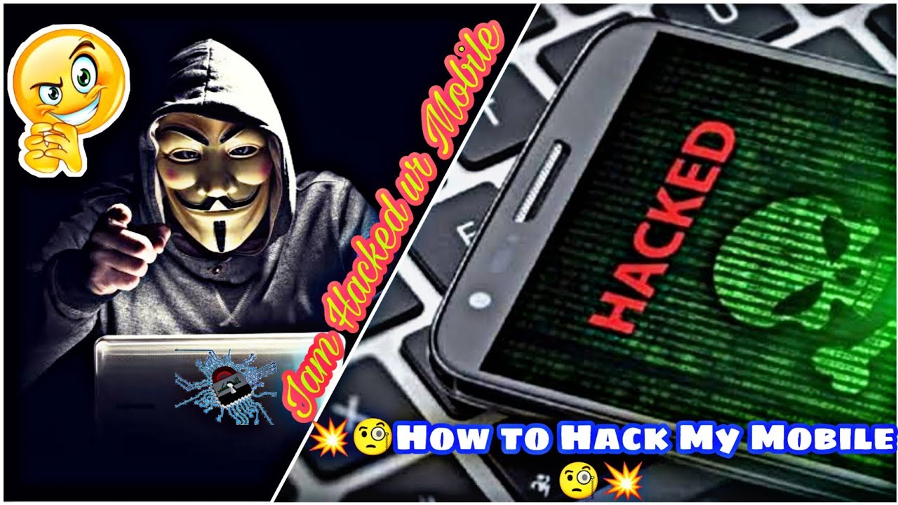 💥⚡உங்க Mobile 📲 Hack பன்னிருக்கங்களானு 🤓எப்படி👍 கண்டுபிடிக்கலாம்🧐🧐//HOW ...