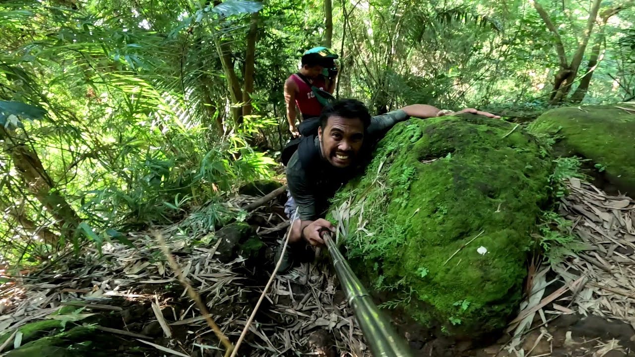 HABOL HININGA ANG INABOT - YouTube