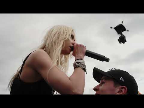Rock am Ring 2026 Livestream | The Pretty Reckless