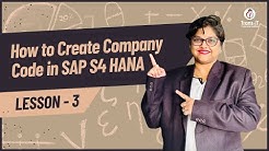SAP S4 HANA - Masterclass - YouTube