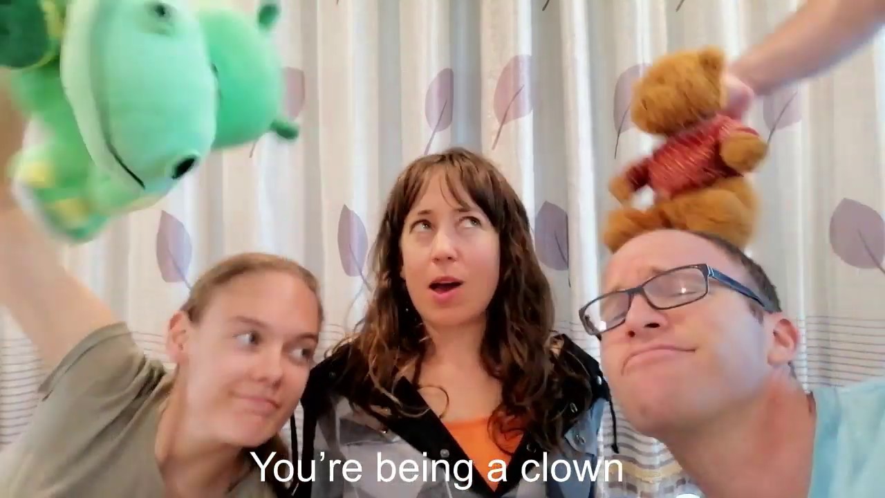 We're in a Lockdown (Coronavirus Parody of "You Need to Calm Down" by ...