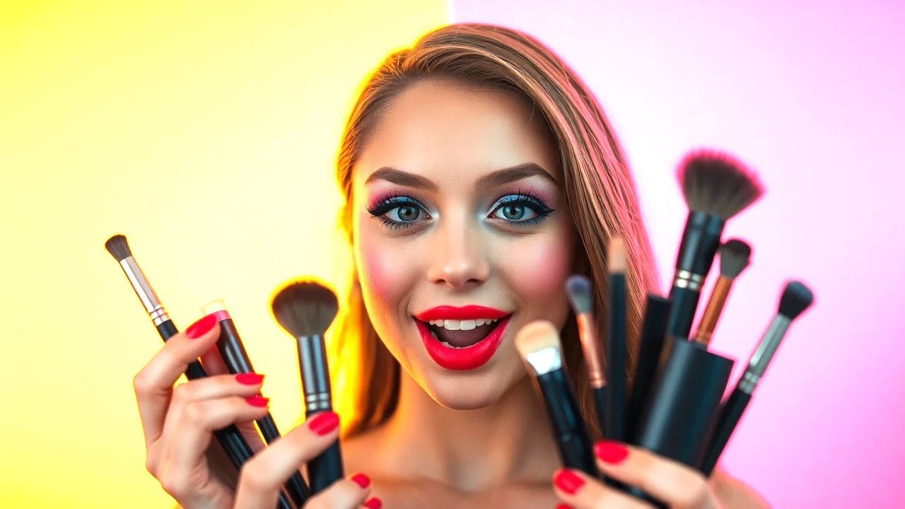 will i buy it new makeup releases new makeup - YouTube