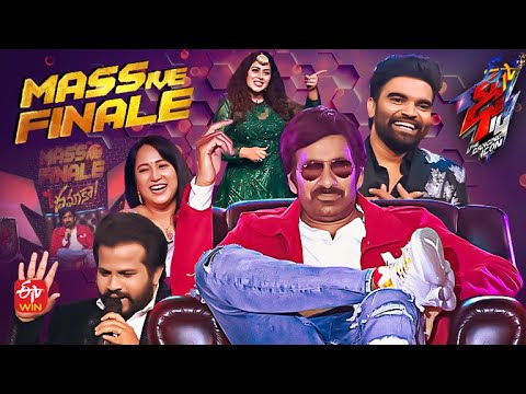 Dhee 14 Latest Promo | The Dancing Icon |Massive Finale| Ravi Teja ...