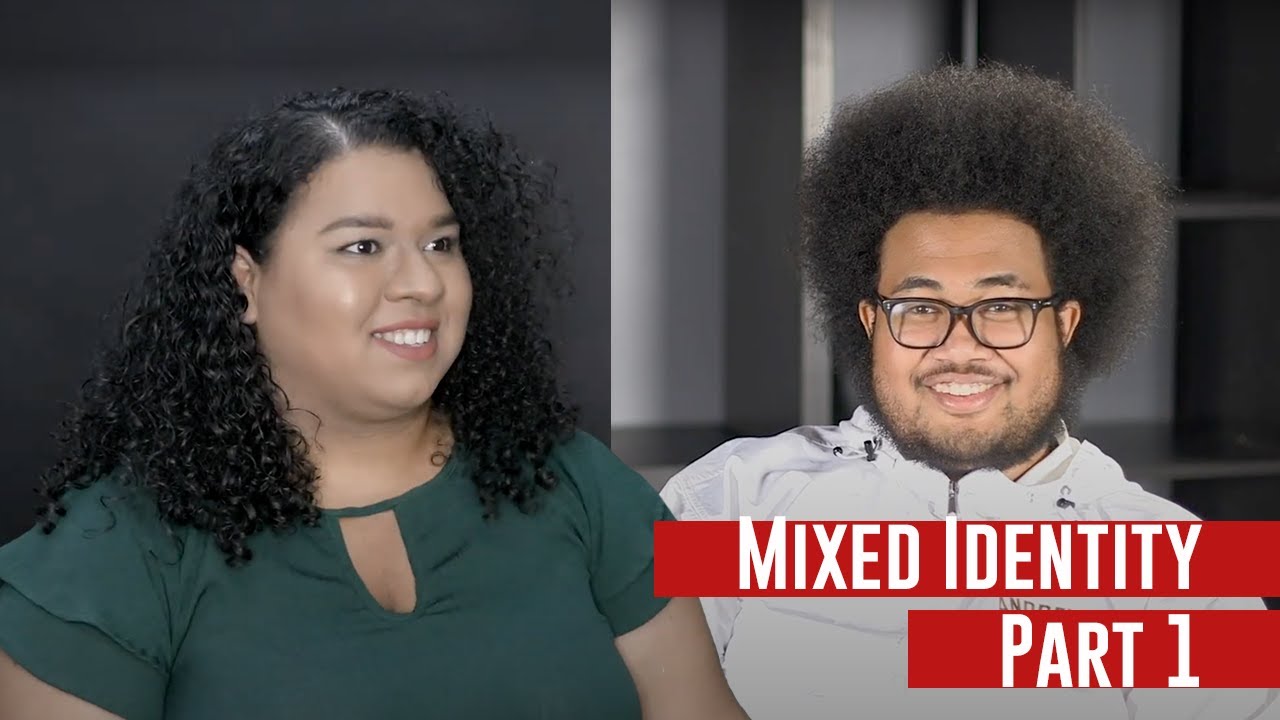 Mixed Identity - part 1 - YouTube