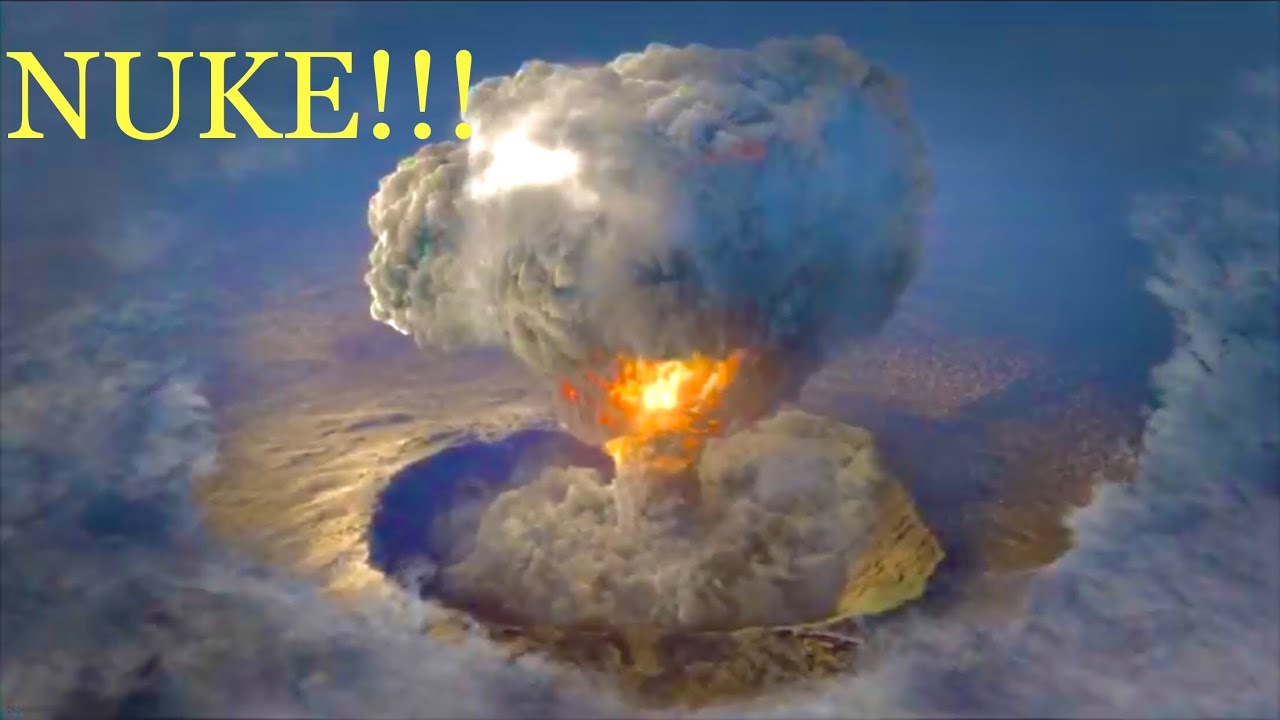 Modern Warfare.... NUKEE!! #7 OMG!!! - YouTube