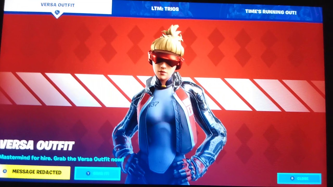 Chapter 2 season 2 teaser?!?!?!? - YouTube