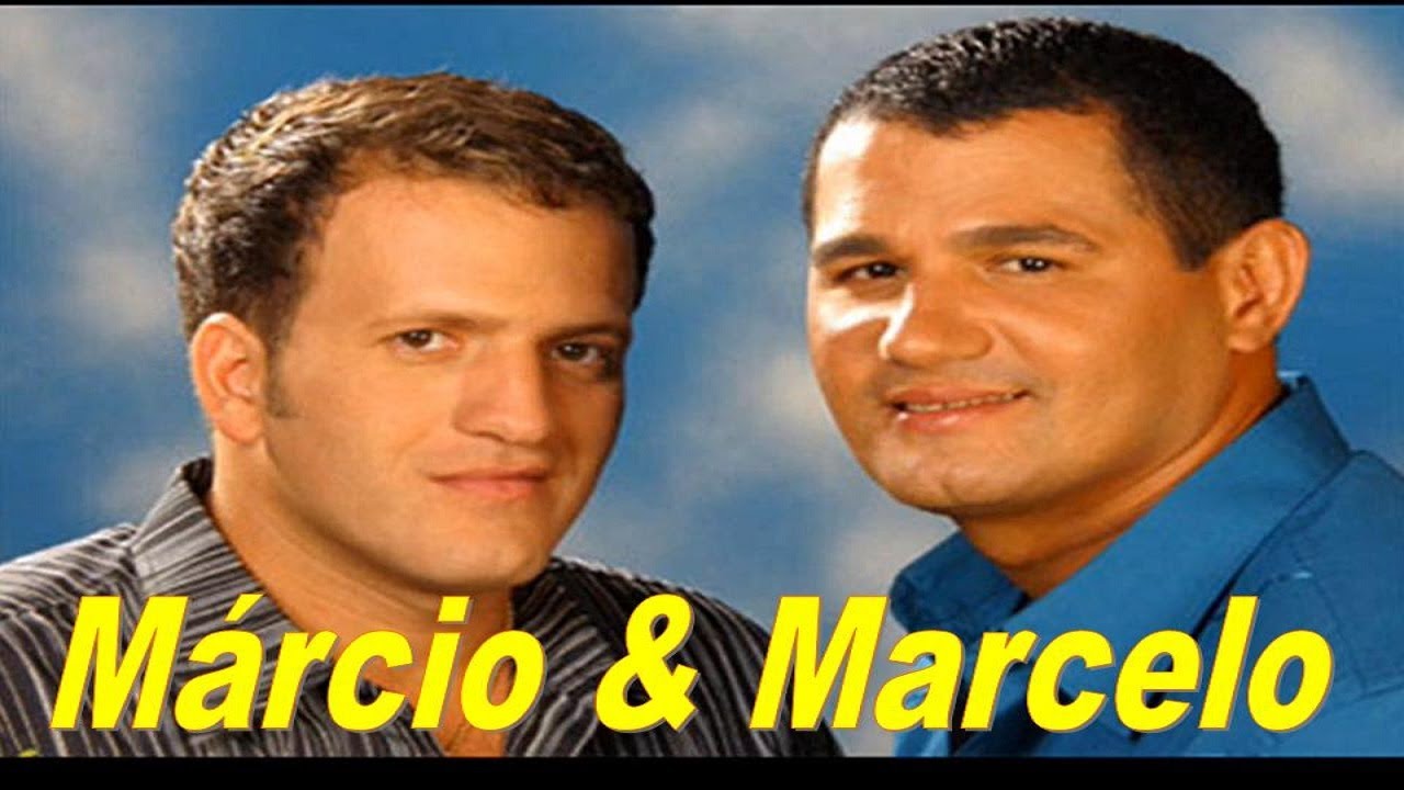 Márcio & Marcelo - Vem me Amar-(Ano 2003 By Marcos) - YouTube