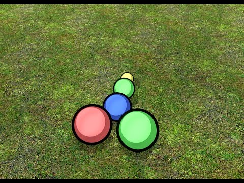 gmod balls - YouTube