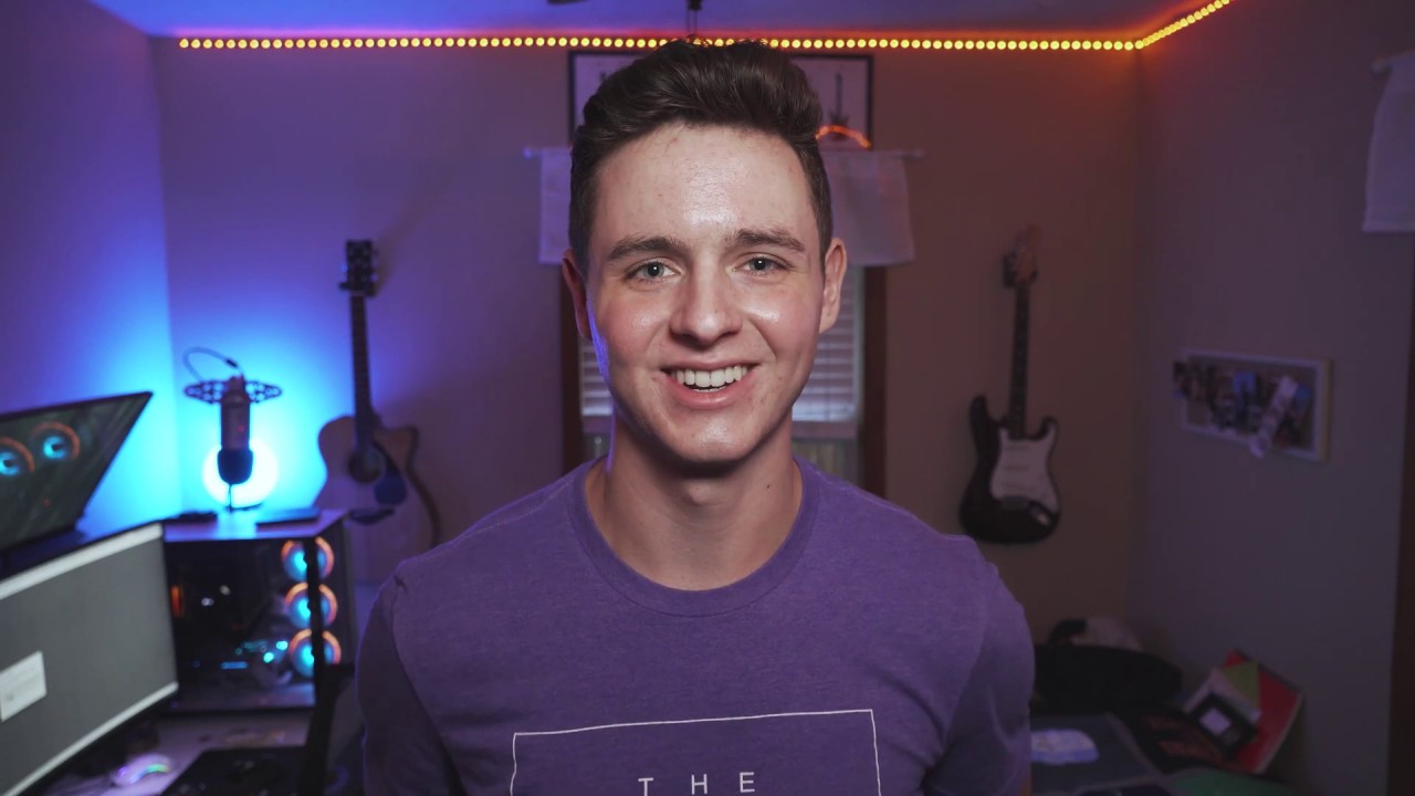 HHS The Studio 2019-2020 Finale - YouTube