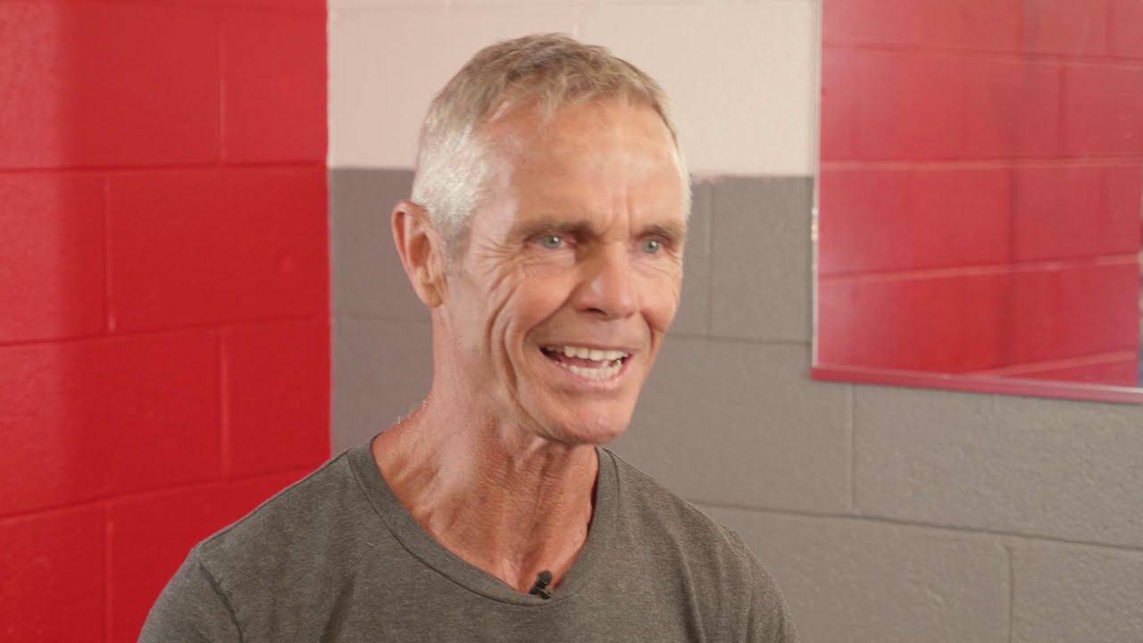 Wareing's Gym - 60 Years Strong! - YouTube