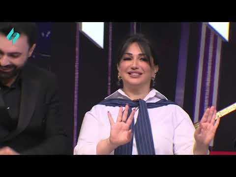 Əflatun Qubadov, Sevil İsgəndərli, Kənan Heydərov \