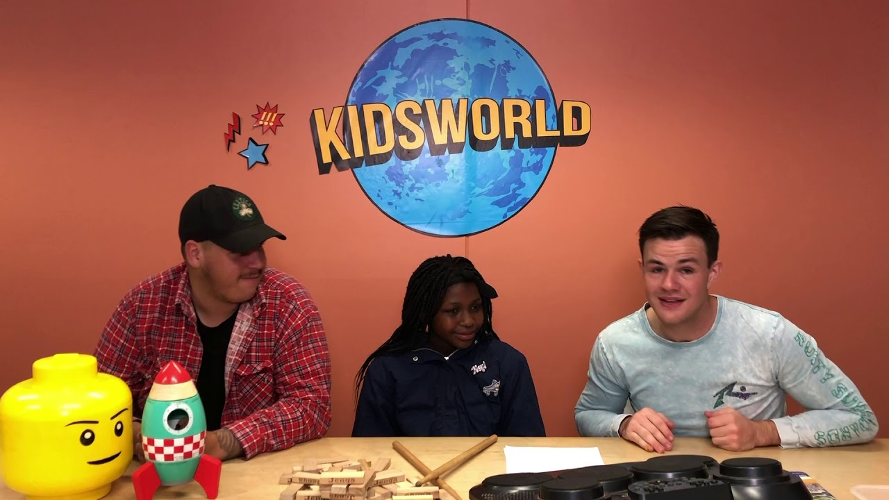 KidsWorld Episode 7 | July 19th 2020 - YouTube