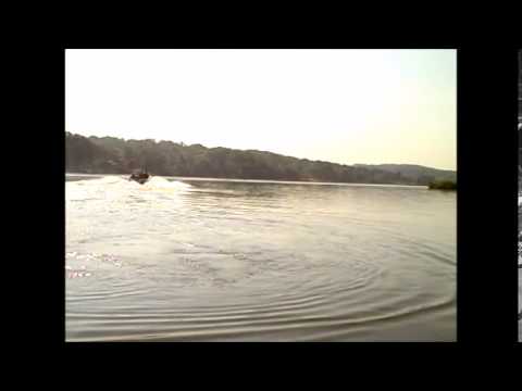 STRATOS 279FS final - YouTube