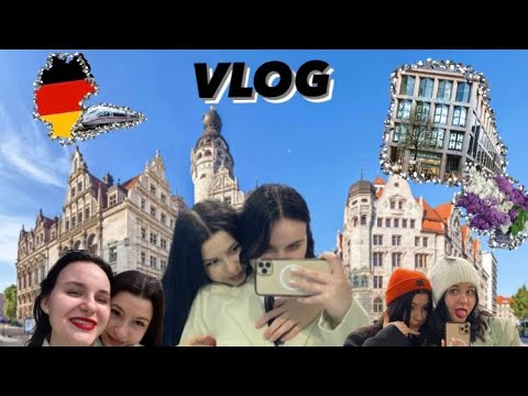 Vlog in German 😋😛🤪😜😝🤪😇😇😊🥳🧐😛🤪🤩🥸 - YouTube