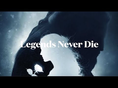 Legends Never Die ft. Against the Current | Multifandom - YouTube