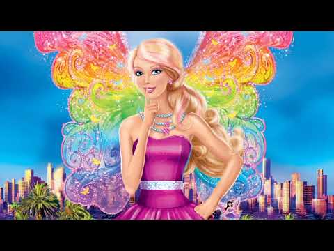 Can You Keep a Secret | Barbie™ A Fairy Secret