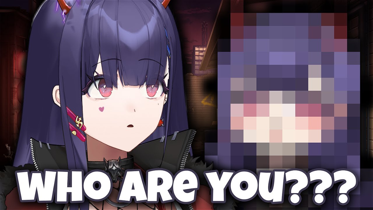 NUMI'S LATEST REVEAL - YouTube