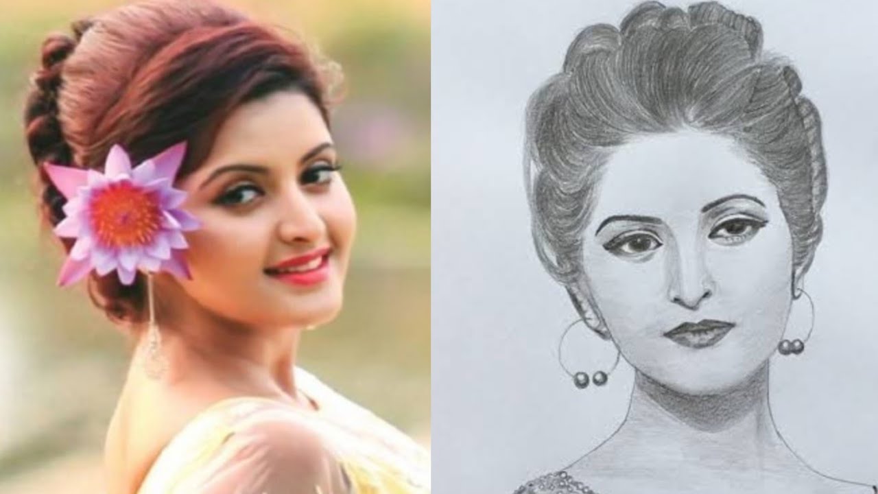 Pore Mone pic Art Bayzid drawing academy 11-11-23।।।।।।।। - YouTube