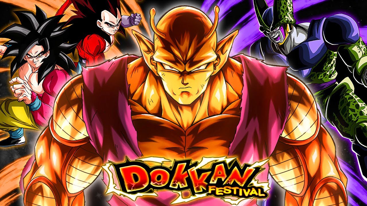 WHAT WILL THE BEAST GOHAN AND ORANGE PICCOLO BANNERS LOOK LIKE? FT ...