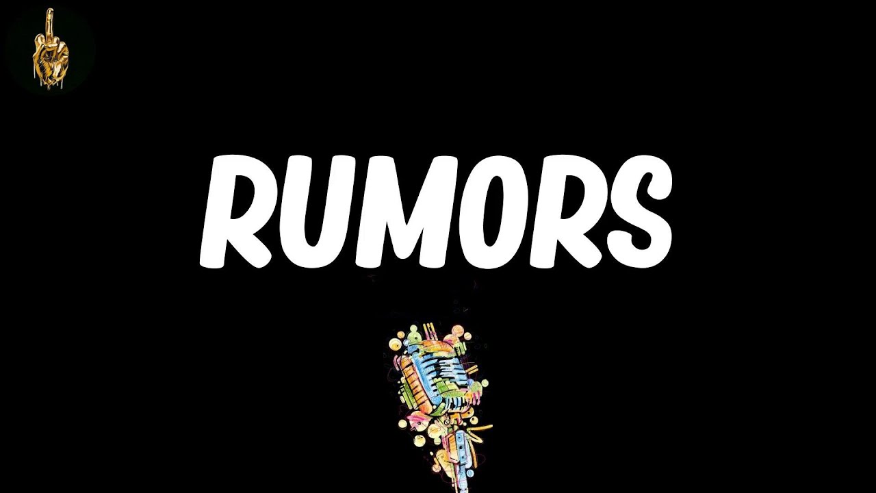 Rumors (Lyrics) - Gucci Mane - YouTube