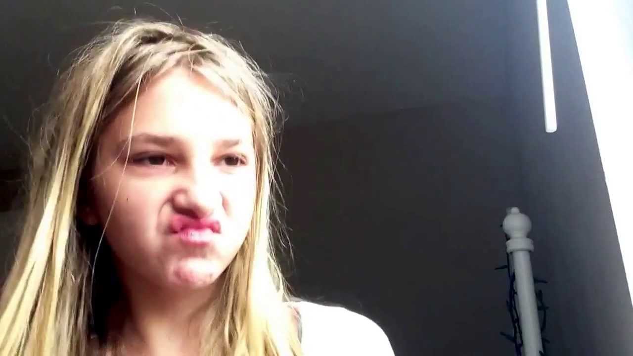 Cold water challenge!!! - YouTube