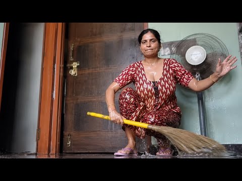 Laundry Vlog