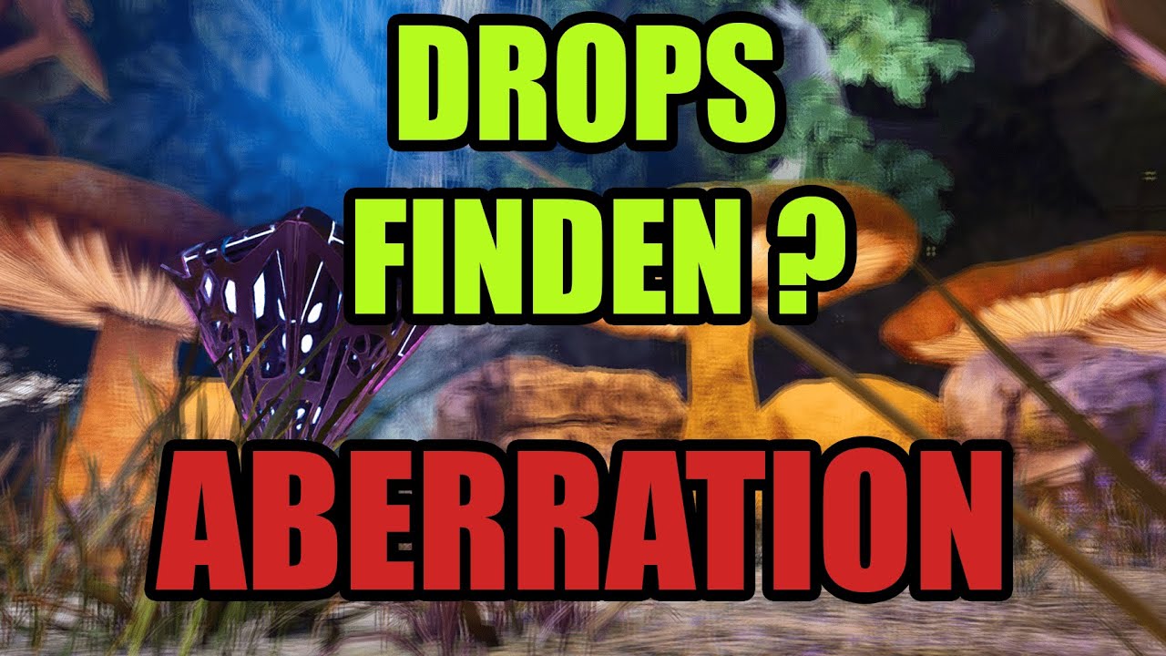 So SIEHST du deine Drops wieder | Loottable Erklärung | Guide | Asa ...