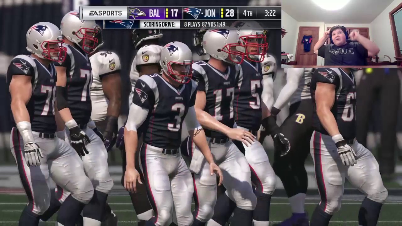 Game week #2 - YouTube