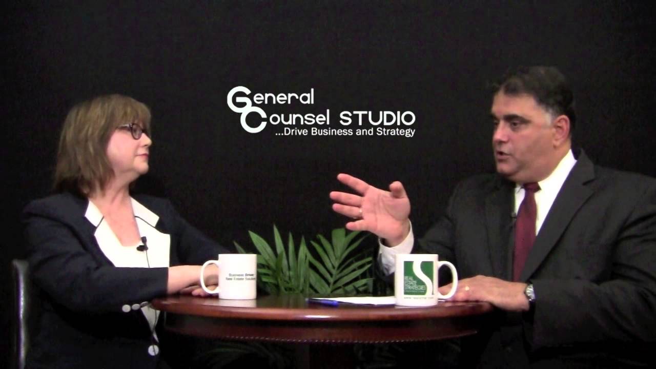 Jean Frydman - Challenges and Successes of General Counsels - YouTube
