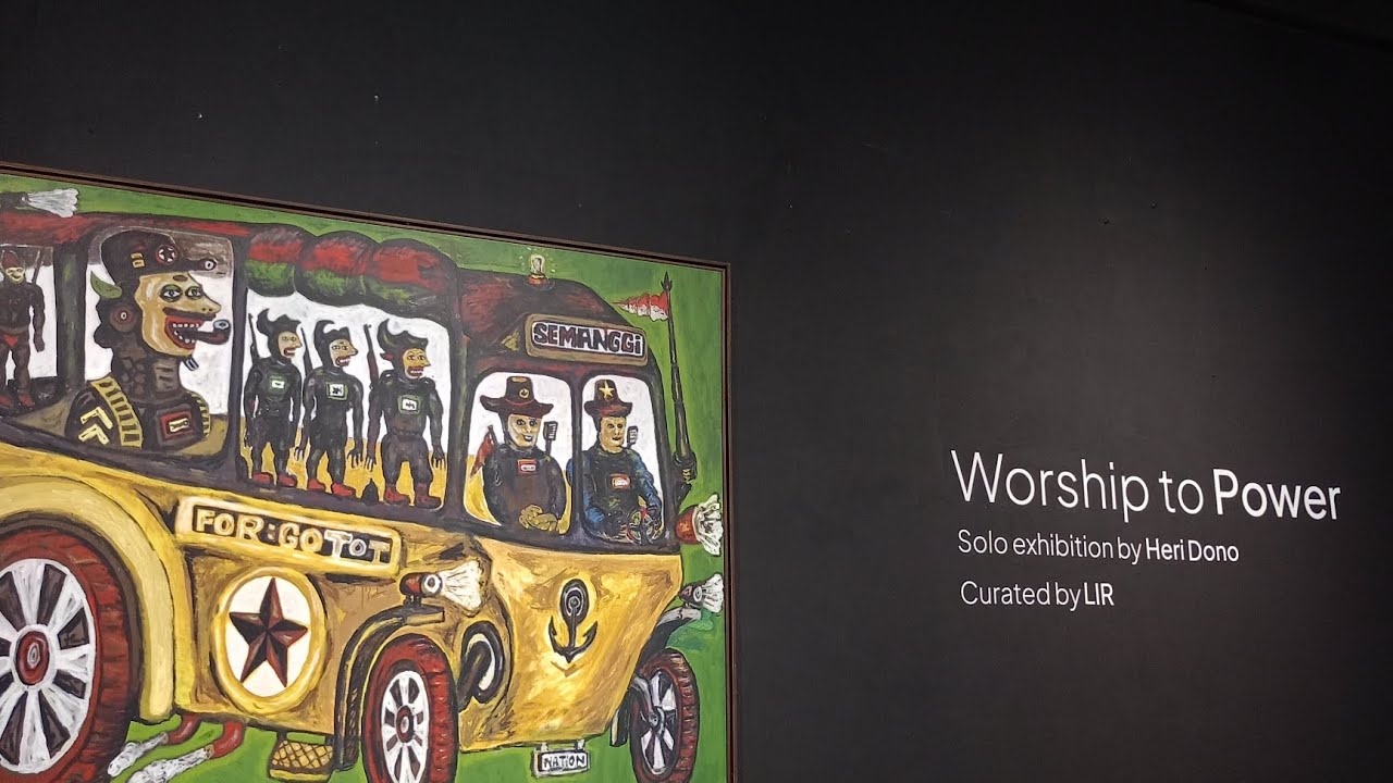 exhibition date - YouTube