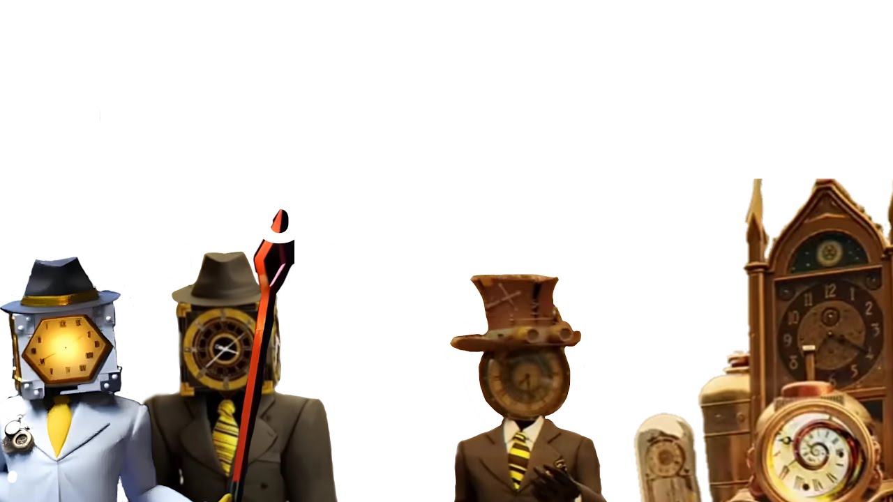 TTD COUNTDOWN FOR CLOCK EVENT - YouTube