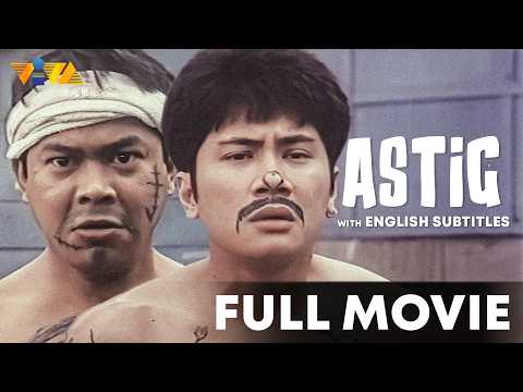 Astig FULL MOVIE | Dennis Padilla, Janno Gibbs