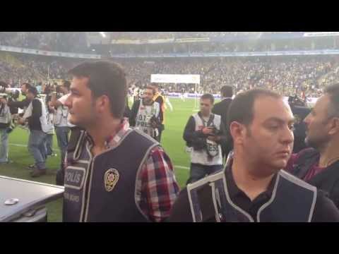 fenerbahce eziksaray mac öncesi