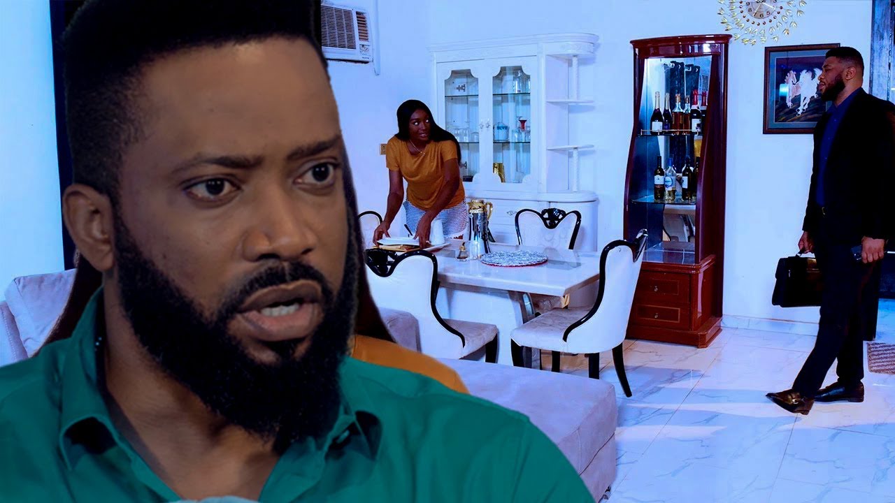 THE BILLIONAIRE CEO FELL IN LOVE WITH HIS OFFICE ASSISTANT THE VERY ...