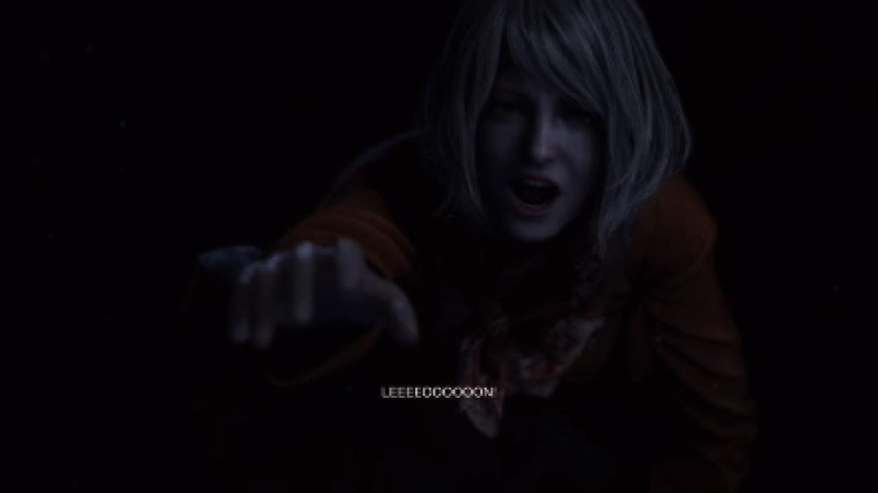 RE4 PT13-Are You Serious Ashley - YouTube