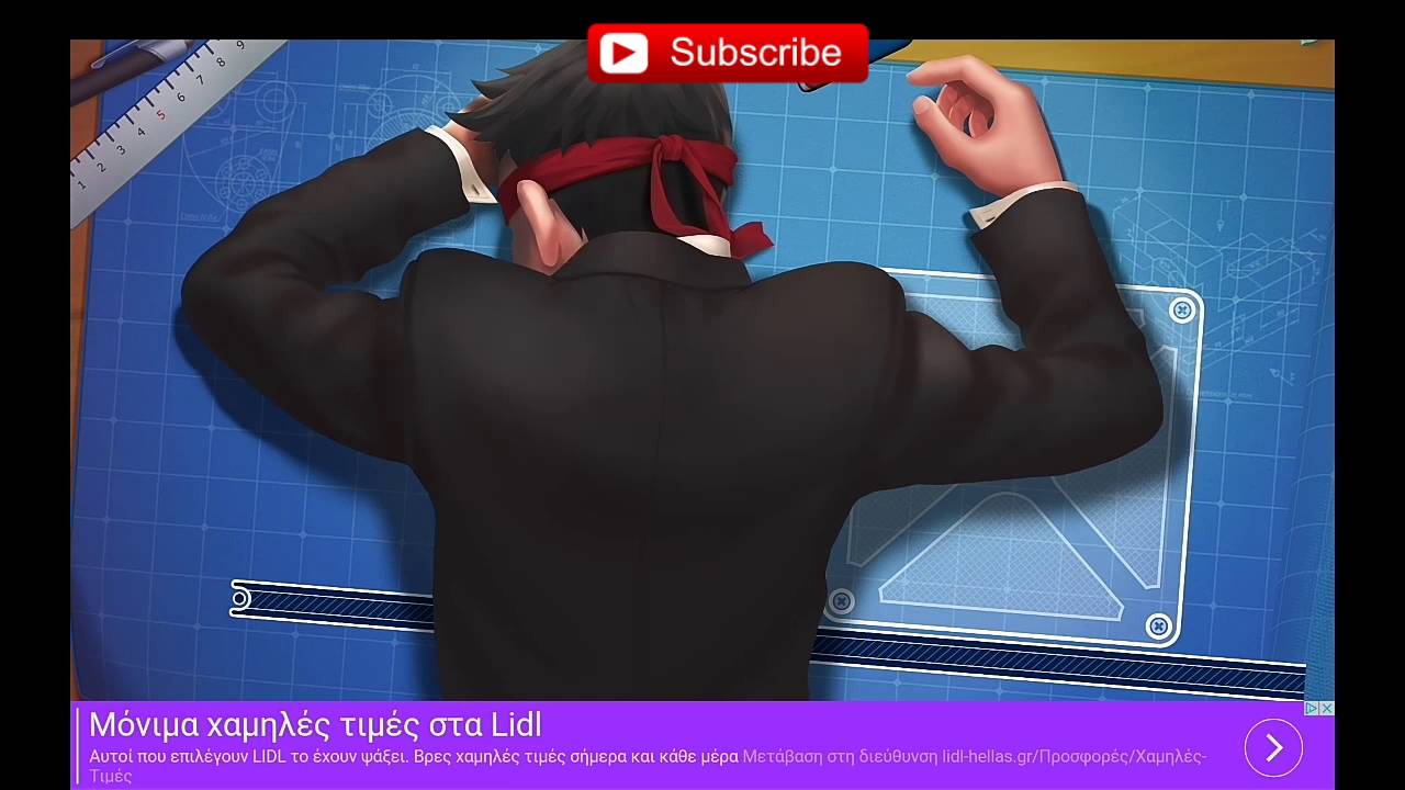 Eraser Android GamePlay HD - YouTube