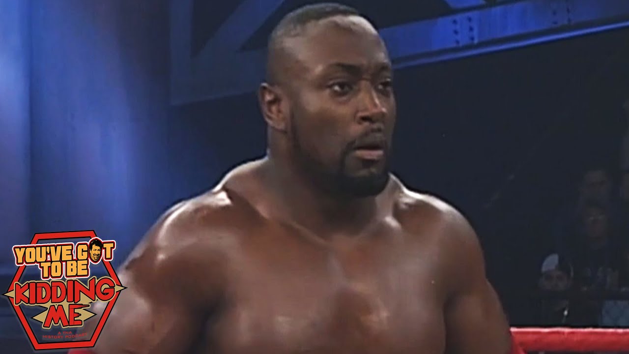 Monty Brown Was Miscast His Entire Career - YouTube