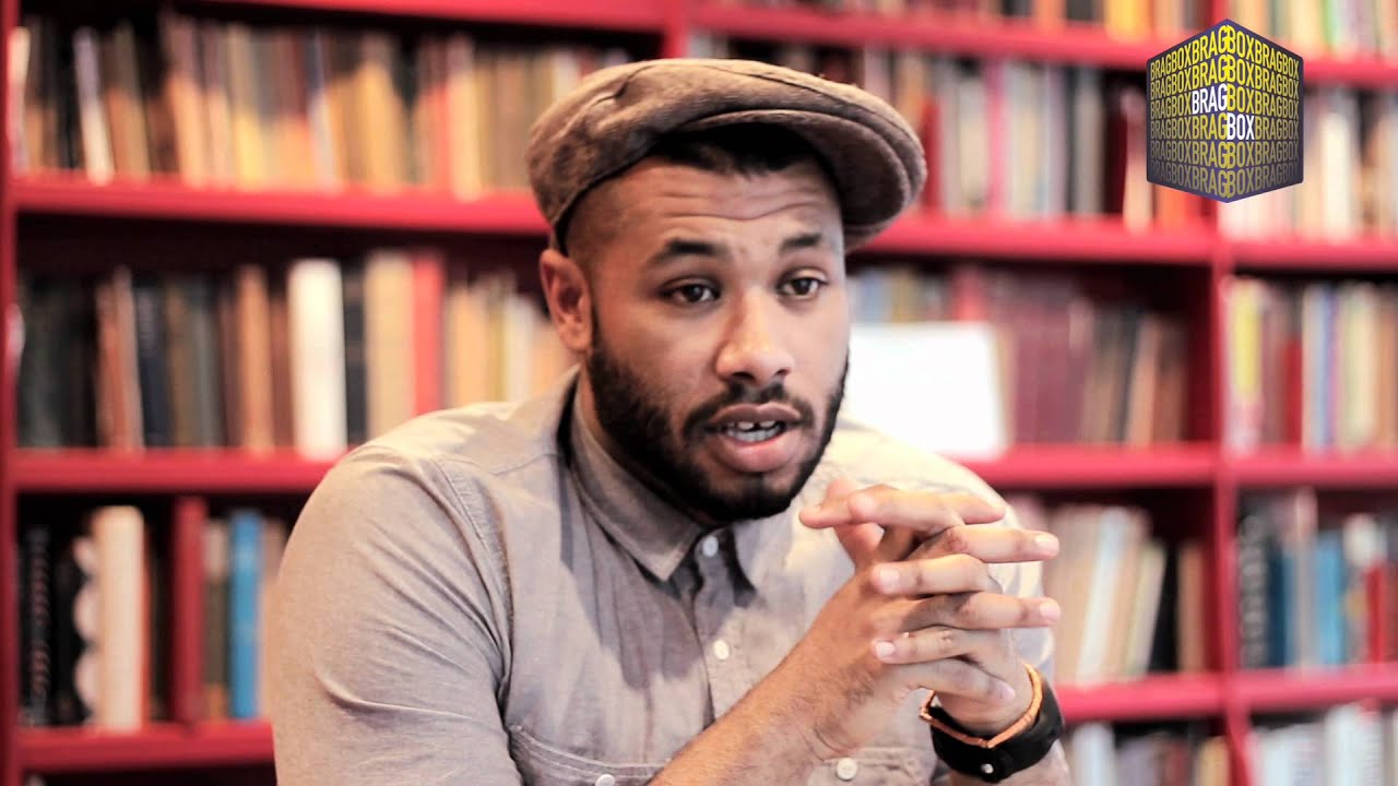 Bragbox Interviews Vincent Jerome - YouTube