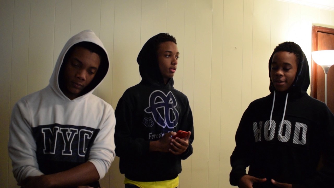 BENJI $QUAD (B$) - Fans Wants To Know Pt 4 with Chop Lotto, DK & Lil ...